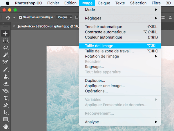 Comment utiliser Photoshop ? - WebSucks